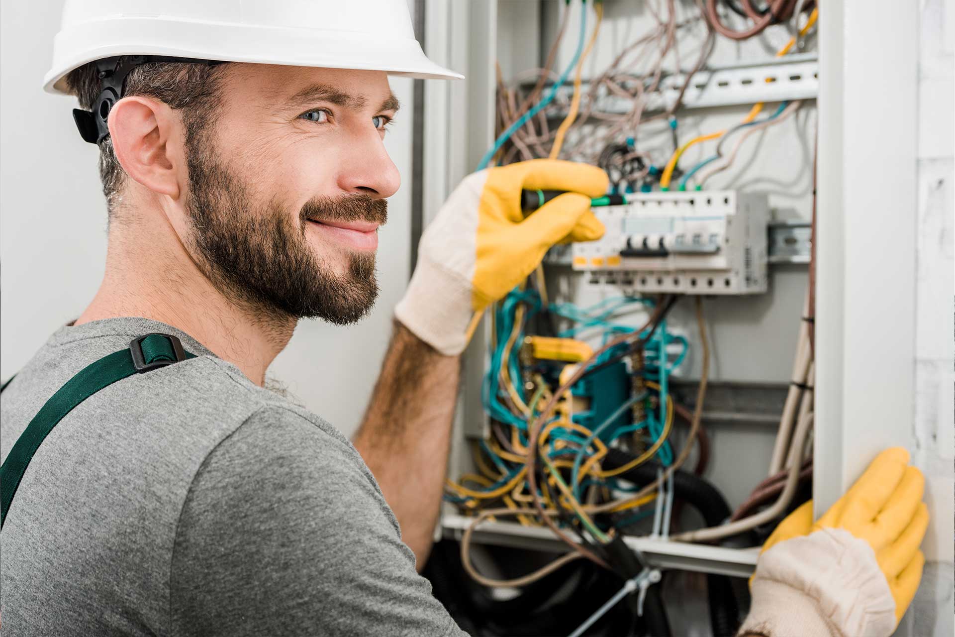 Ampere Electric | Best Quality Electrical Services in San Diego US